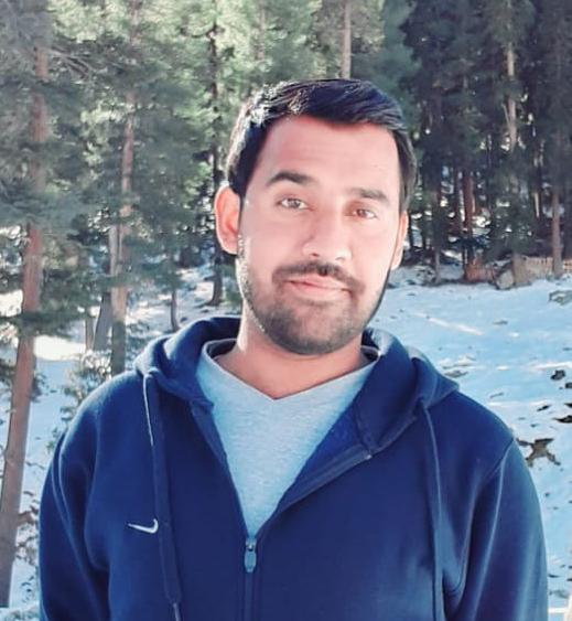 About Me - PORTFOLIO